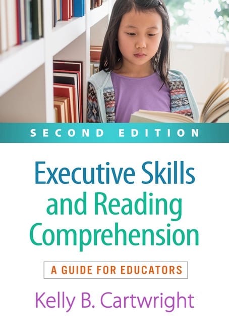 Executive Skills and Reading Comprehension: A Guide for Educators | LDA