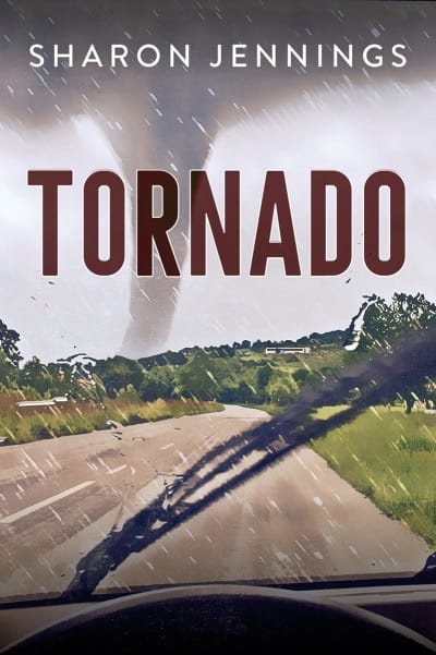 Tornado | Silvereye