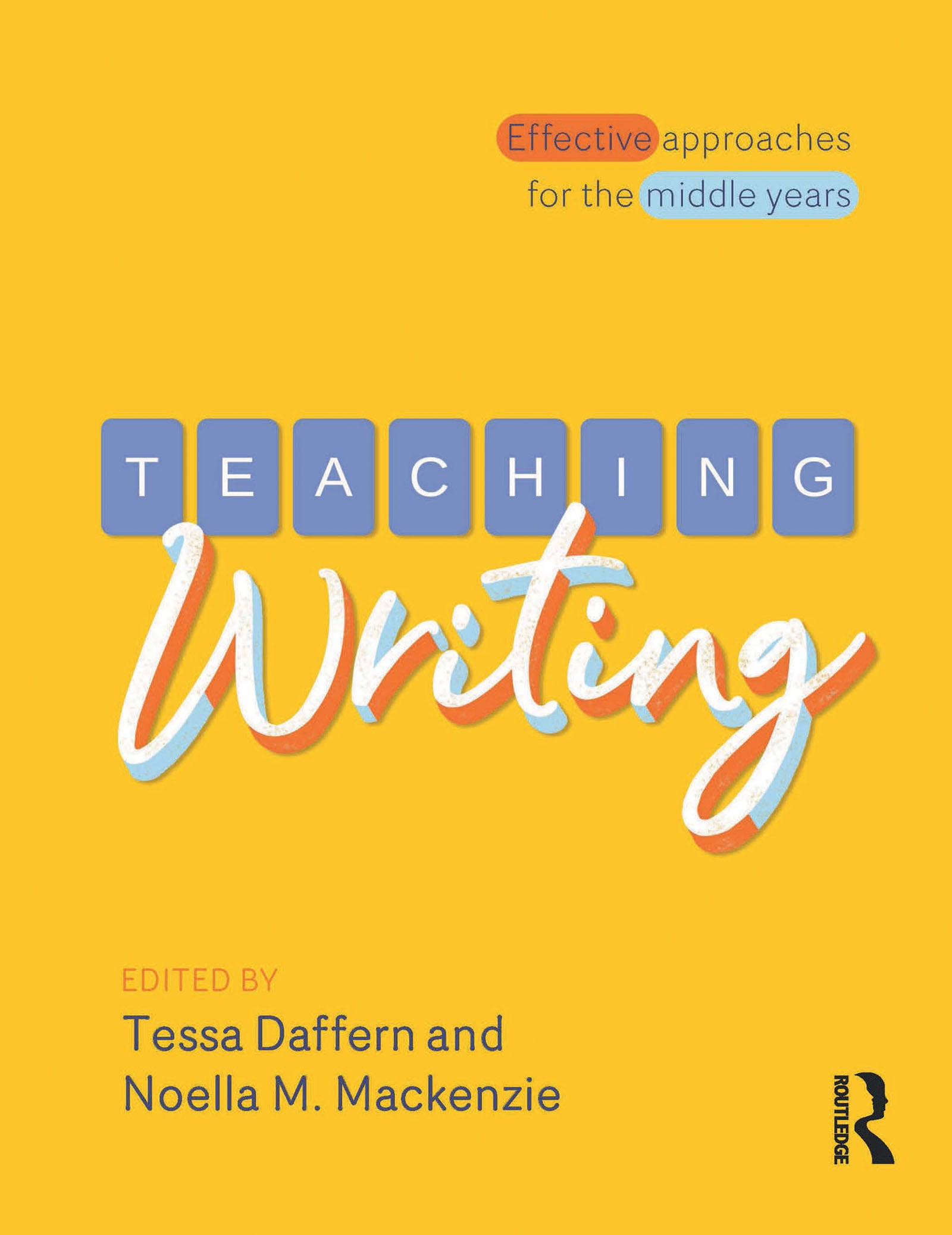 Teaching Writing: Effective approaches for the middle years | Silvereye
