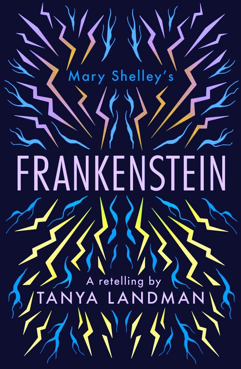 Frankenstein: A retelling | Silvereye
