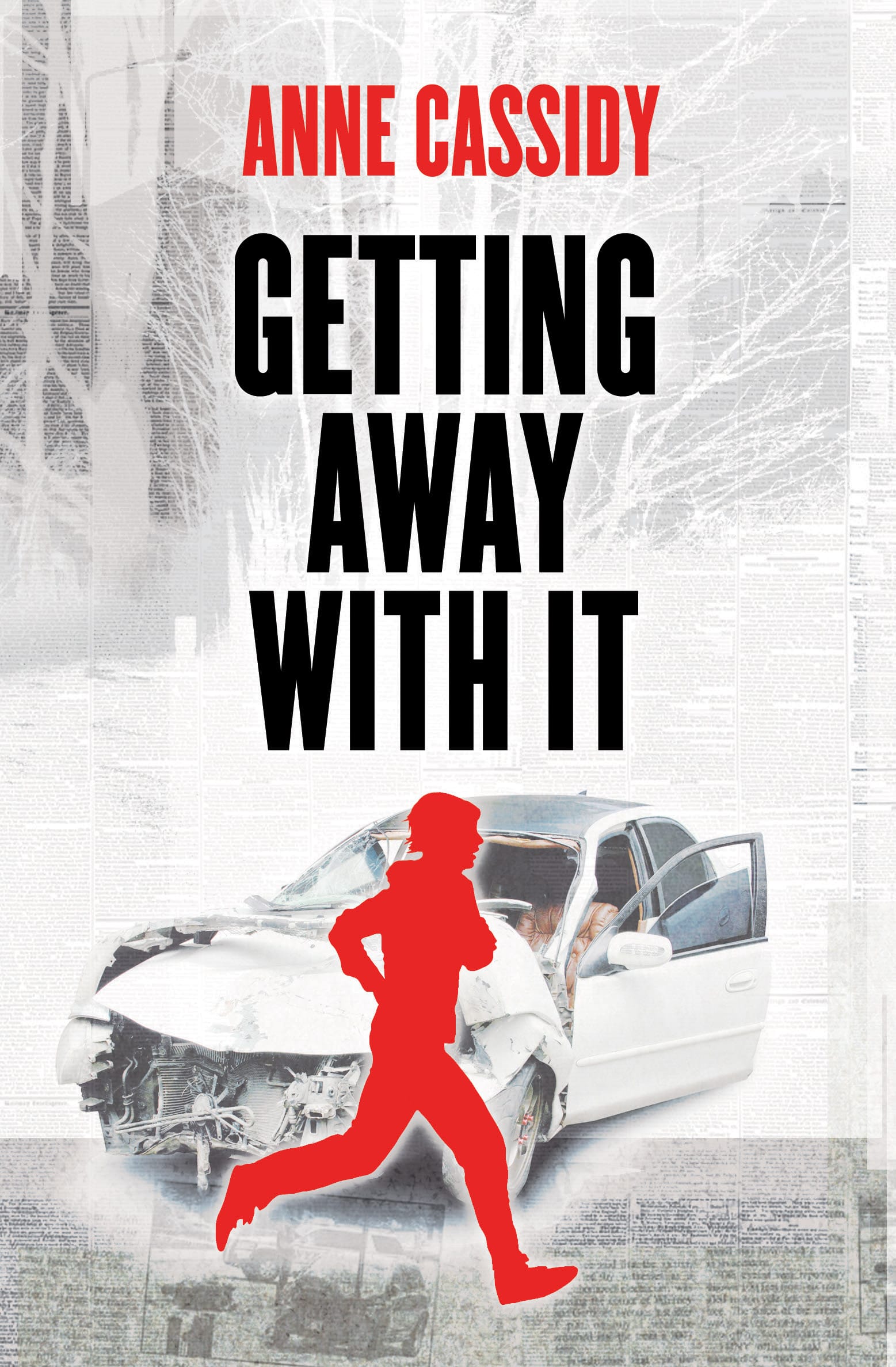 Getting Away With It | Silvereye