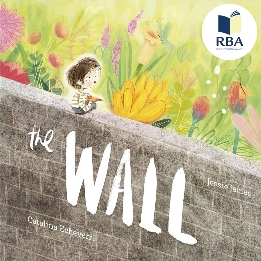 The Wall | Silvereye