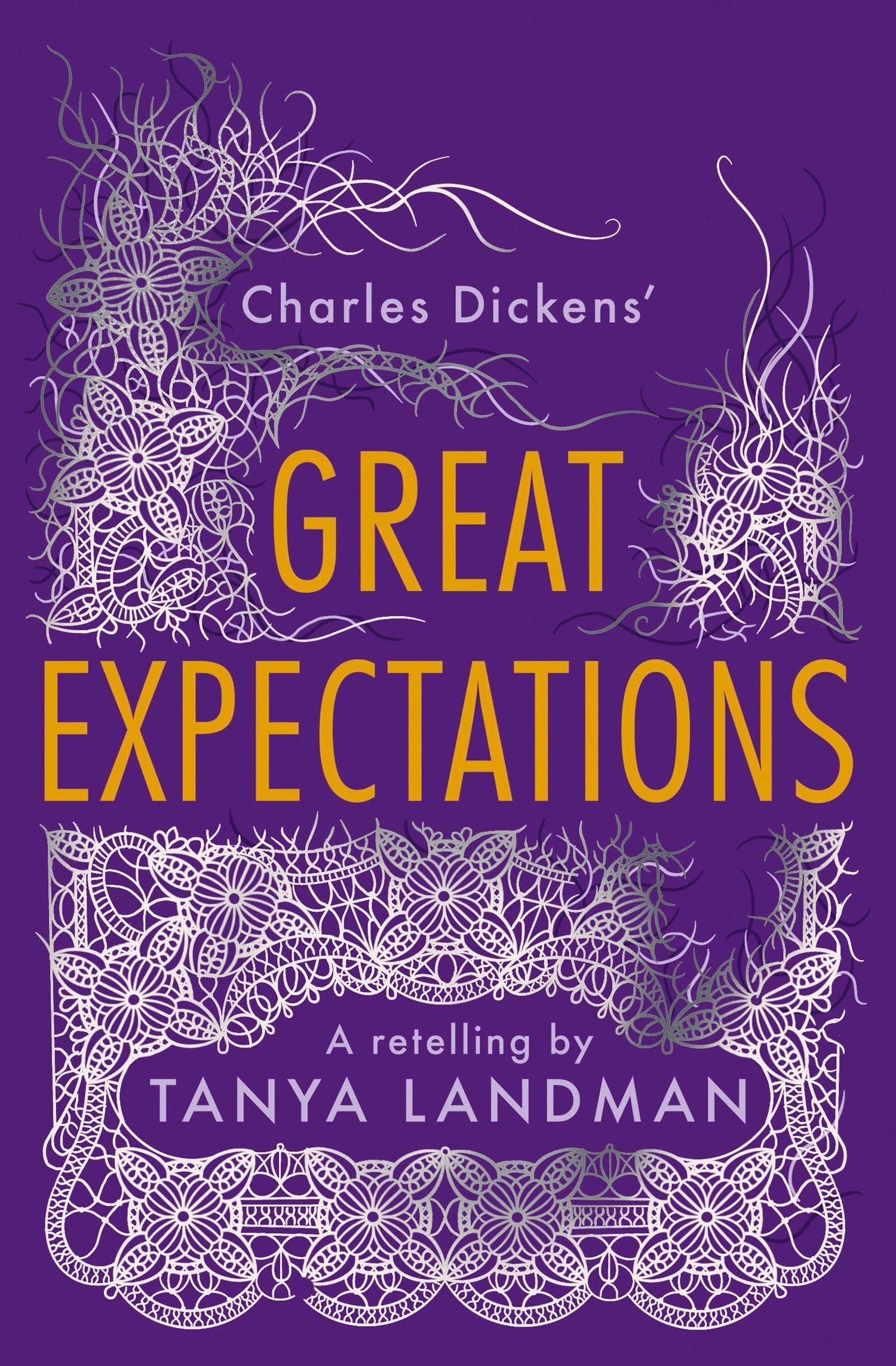 Great Expectations: A Retelling | Silvereye