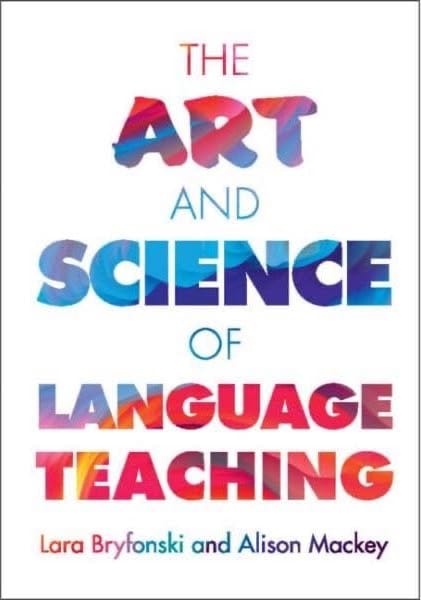 The Art and Science of Language Teaching | Silvereye