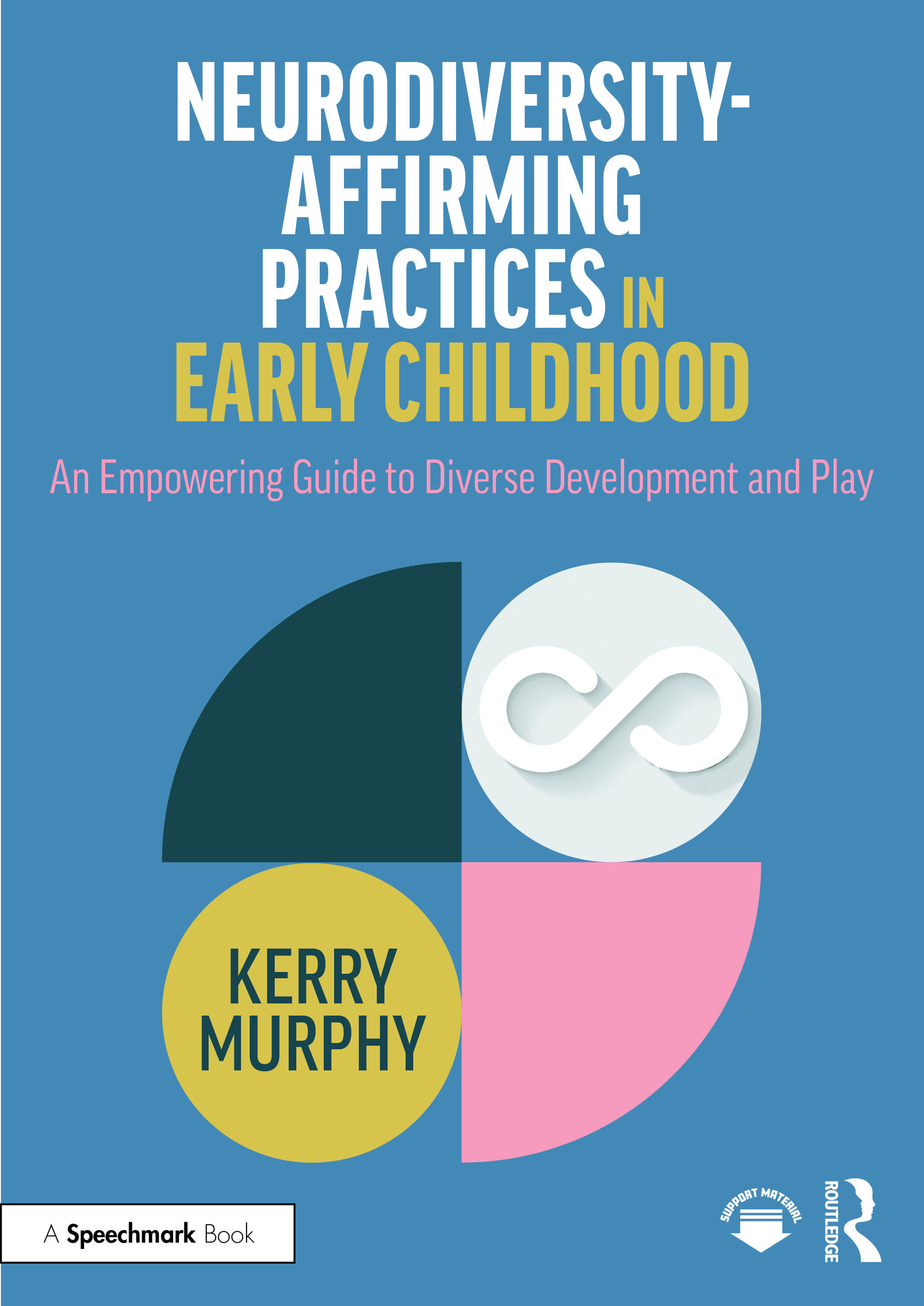Neurodiversity-Affirming Practices in Early Childhood: An Empowering ...