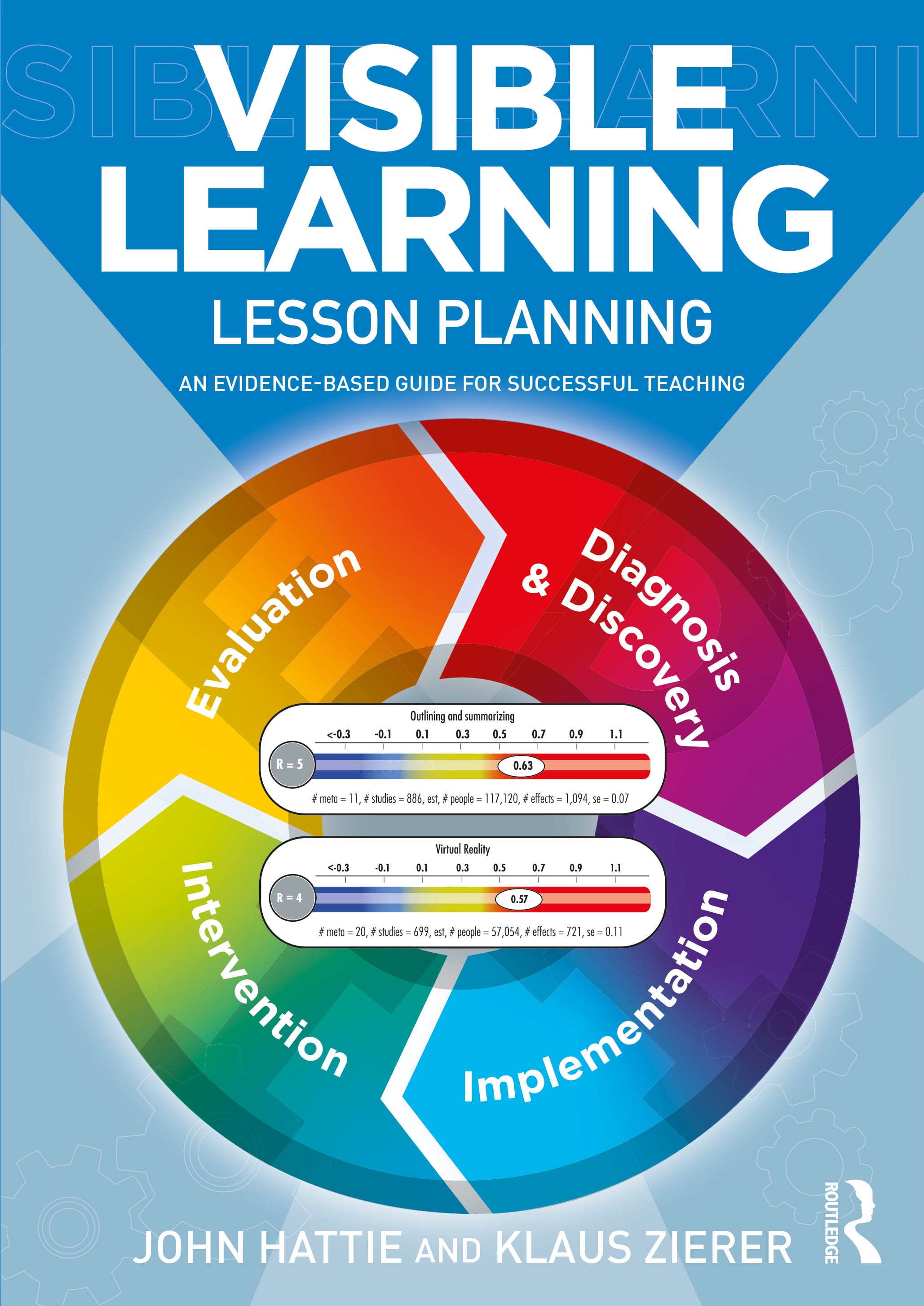 Visible Learning: Lesson Planning: An Evidence-Based Guide for ...