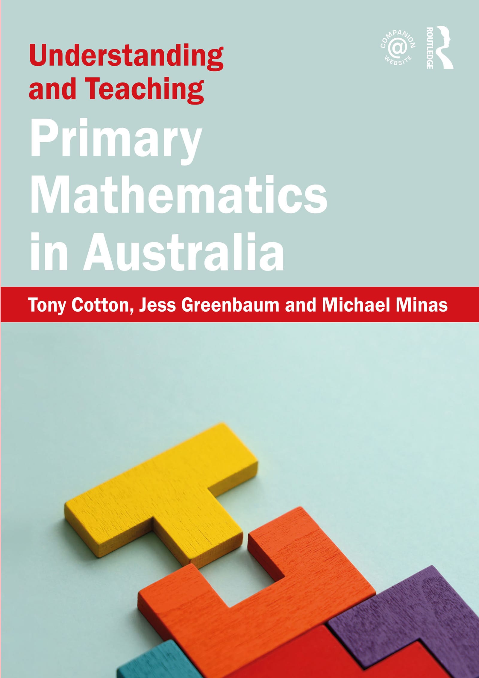 Understanding and Teaching Primary Mathematics in Australia | Silvereye