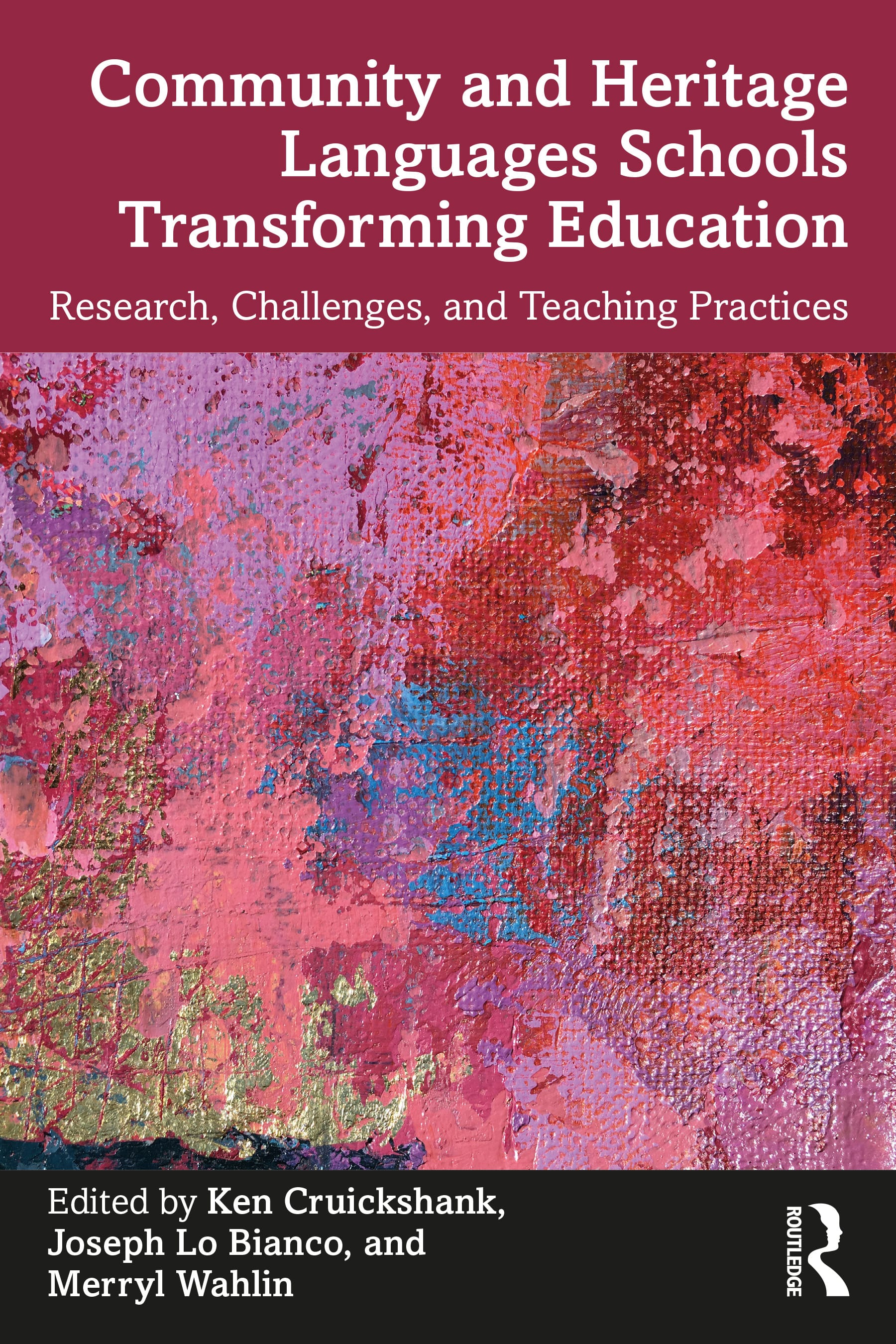Community and Heritage Languages Schools Transforming Education ...