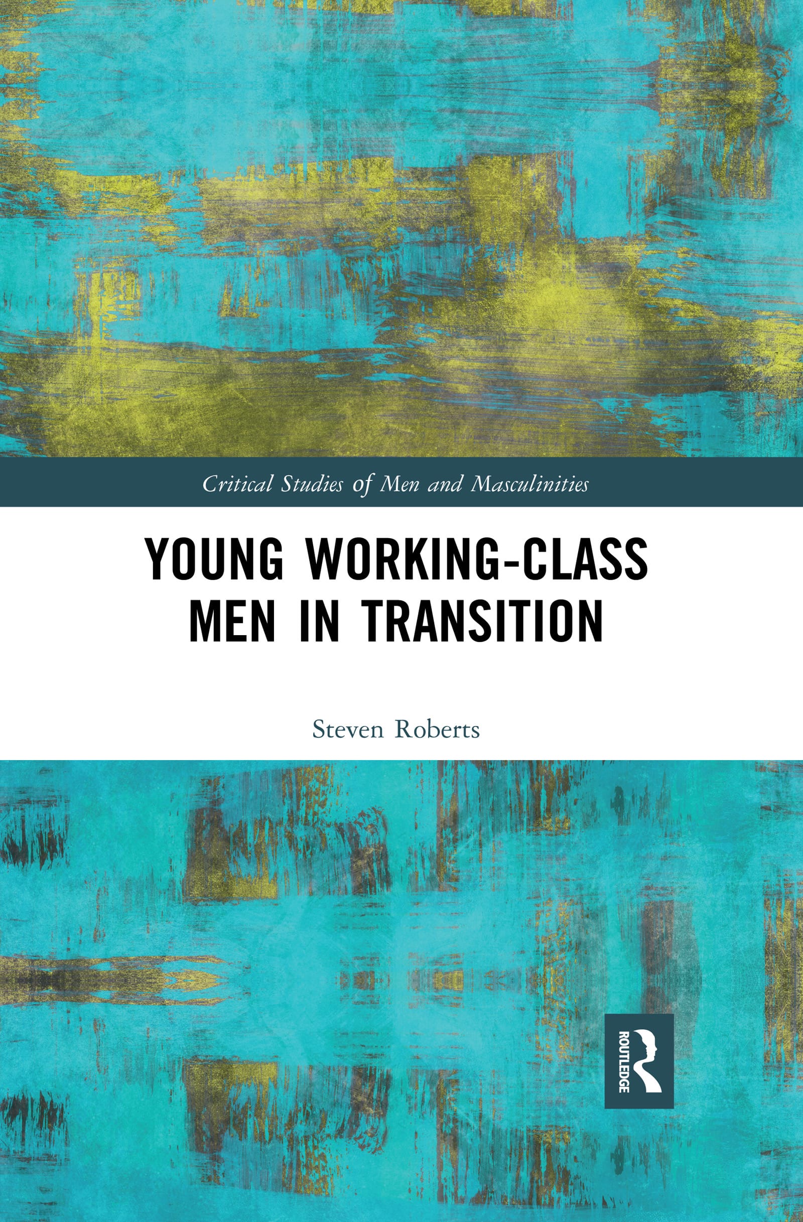 Young Working-Class Men in Transition | Silvereye
