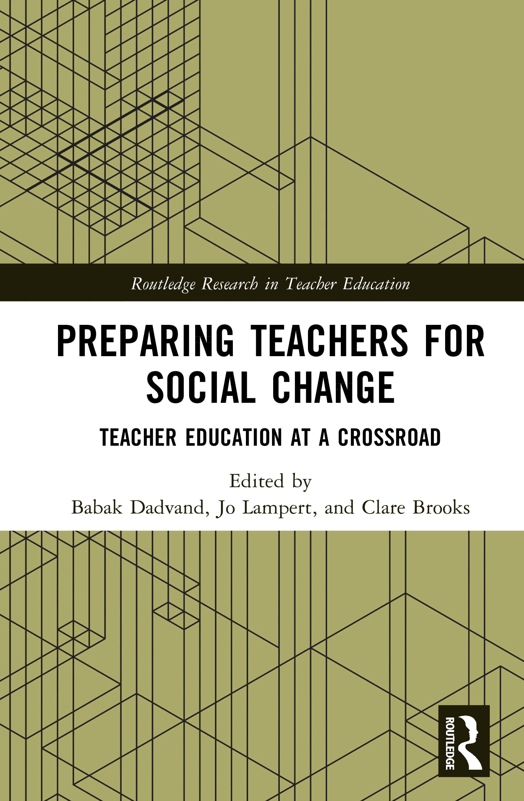 Preparing Teachers for Social Change: Teacher Education at a Crossroad ...