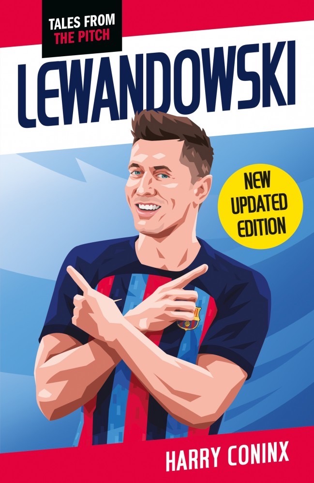 Lewandowski | Silvereye